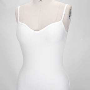 Strappy Sleeveless Plain Over Knee Bandage Dress PF20001 | Wolddress ...