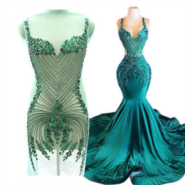Diamond Dress | Wolddress